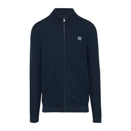 s.Oliver Strickjacke Herren Gr&ouml;&szlig;e M navy