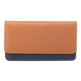 mywalit Wallet female Brown size One Size