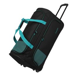 Travelite Travel Bag female Blue size One Size