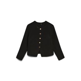 V&eacute;ro Moda VERO MODA Blazer Damen Gr&ouml;&szlig;e M schwarz