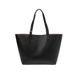 Marc O'Polo Marc O'polo Shopper female Black size One Size