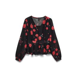 V&eacute;ro Moda Vero Moda Blouse female Black size M