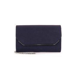 Tamaris Clutch 'Amalia' Damen Größe One Size nachtblau