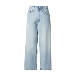 Levi's LEVI'S Jeans 'EXTRA BAGGY' Herren Größe 30 hellblau