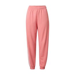 adidas originals Hose Damen Größe 38 altrosa / weiß