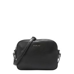 Replay Crossbody Bag female Black size One Size