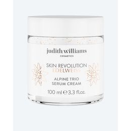 Judith Williams Alpine Trio Serum Cream