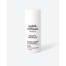 Judith Williams 10-Effect Functional Concentrate