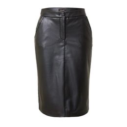 More & More More & More Skirt female Black size 34