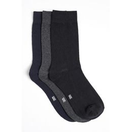 WE Fashion Socks male Mixed colors size 43-46