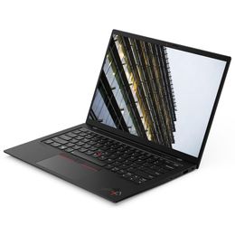 Lenovo ThinkPad X1 Carbon G9 14" Core i7 2.8 GHz - SSD 1 TB - 16GB QWERTY - Englisch