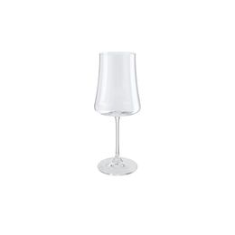 Peill & Putzler Peill+Putzler Weinkelch 460 ml Ambra &brvbar; transparent/klar &brvbar; Glas &brvbar; Ma&szlig;e (cm): H: 24 &raquo; H&ouml;ffner