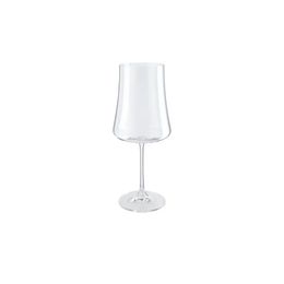 Peill & Putzler Peill+Putzler Weinkelch 560 ml Ambra &brvbar; transparent/klar &brvbar; Glas &brvbar; Ma&szlig;e (cm): H: 24,5 &raquo; H&ouml;ffner