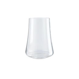 Peill & Putzler Peill+Putzler Becher 400 ml Ambra &brvbar; transparent/klar &brvbar; Glas &brvbar; Ma&szlig;e (cm): H: 12,5 &raquo; H&ouml;ffner