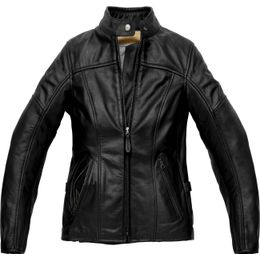 Spidi Rock, Lederjacke Damen