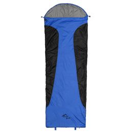 Normani Sleeping Bag ' Runty ' male Blue size One Size