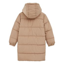 WE Fashion Jacke M&auml;dchen Gr&ouml;&szlig;e 158/164 beige