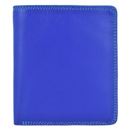 mywalit Wallet female Blue size One Size