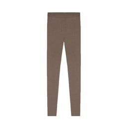 moshi moshi mind Leggings Damen Größe M taupe