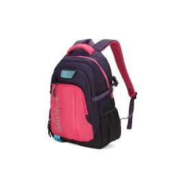 Aoking Backpack male Pink size One Size