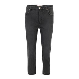 Wallis Petite Jeans Damen Gr&ouml;&szlig;e 27/28 grey denim
