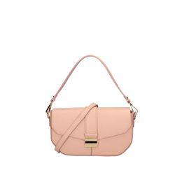Roberta Rossi Shoulder Bag female Pink size One Size