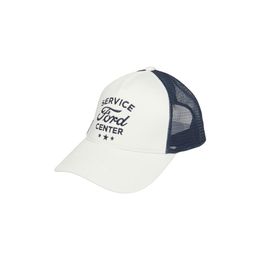 s.Oliver Cap male White size One Size