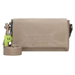 Picard Tasche 'Lucky One' Damen Gr&ouml;&szlig;e One Size taupe / limette