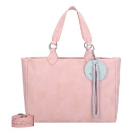 Fritzi aus Preussen Fritzi Aus Preu&szlig;en Shopper female Pink size One Size