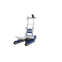 DM-System ERGO Treppensteiger CT310 mit Kettenraupe 310kg
