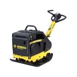 Bomag R&uuml;ttelplatte BPR 35/60 D/E