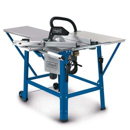 Scheppach Tischkreiss&auml;ge TS310 - 400V