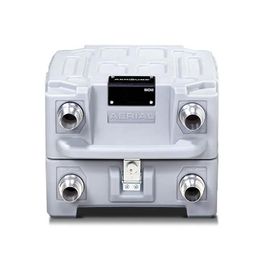 Aerial AERCUBE - Schalld&auml;mpfer SD 2