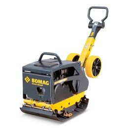Bomag R&uuml;ttelplatte BPR 25/50 Benzin