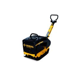 Bomag R&uuml;ttelplatte BPR 35/42 Benzin