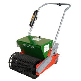 Sembdner Rasenbaumaschine RS 50 E - Elektrisch
