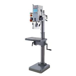 ELMAG Getriebe-S&auml;ulenbohrmaschine GBM 3/25 SN