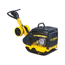 Bomag R&uuml;ttelplatte BPR 35/42 Diesel 210 kg mit Elektrostarter