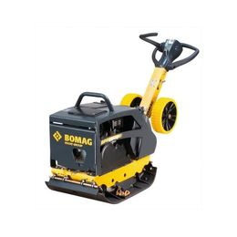 Bomag R&uuml;ttelplatte BPR 25/40 Benzin
