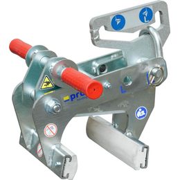 Probst Winkelelementzange WEZ-06