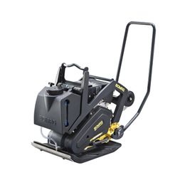 Bomag R&uuml;ttelplatte BP 20/50