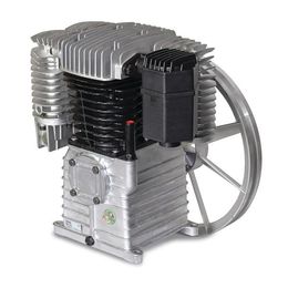 Aerotec 2 stufiges Aggregat K25 PRO
