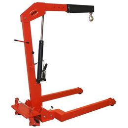 Schefer Werkstattkran WK ECO Professional 1000kg parallel