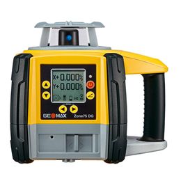Nestl&eacute; Nestle Neigungslaser GEOMAX Zone75 DG