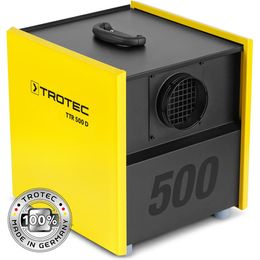 TROTEC Adsorptionstrockner TTR 500 D