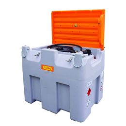 CEMO DT-Mobil Easy Combi-850/100 Premium