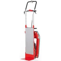 Schwerlast Treppensteiger Skipper Plasmoid 400kg