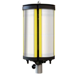 Setolite ALDEBARAN 360 GRAD FLEX-C LED 600 COMPACT 2.0