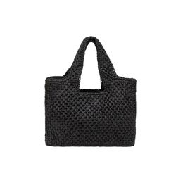 Gaya Handtasche Damen Größe One Size schwarz