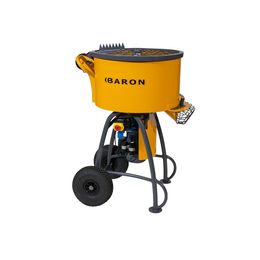 Baron Zwangsmischer F 120 L - 2.0kW / 380V